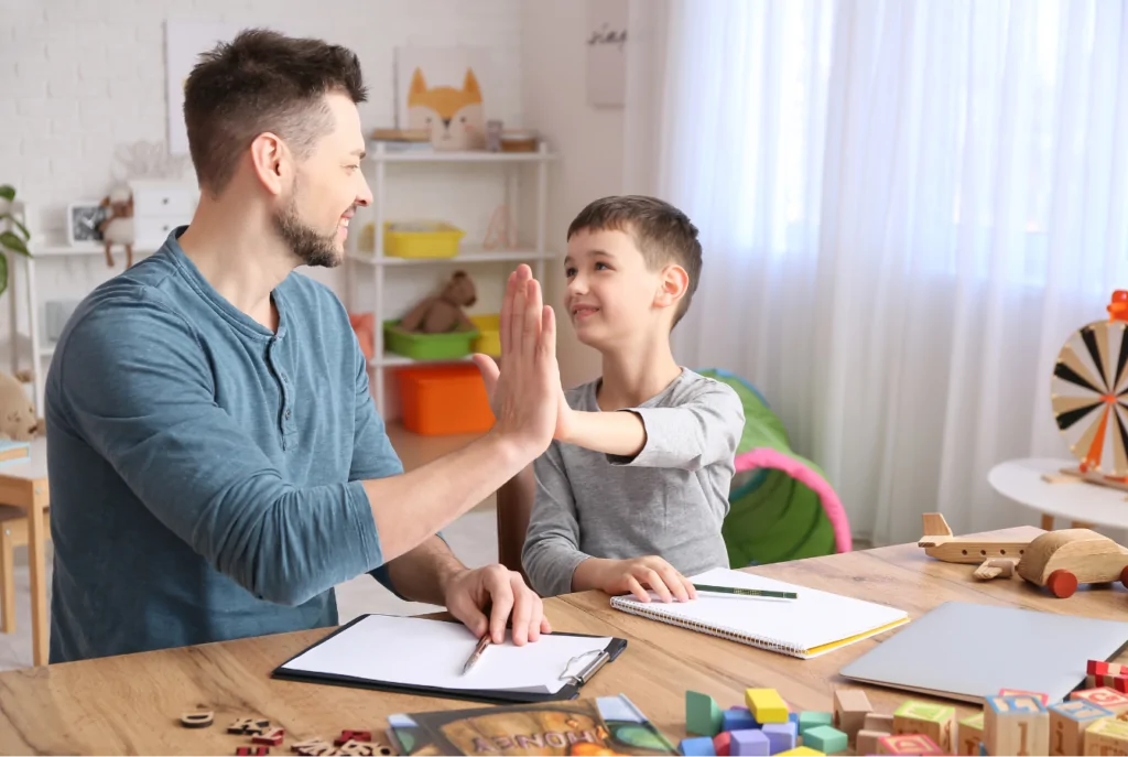 Understanding Autism: What Every Parent Should Know – Assure